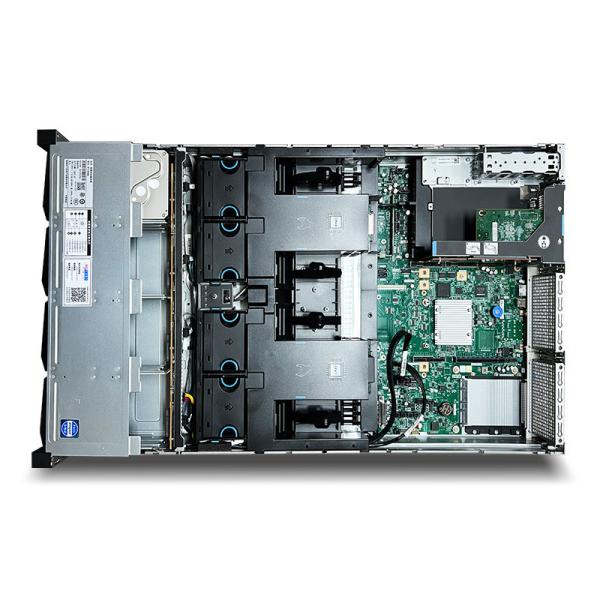 Quality end 2U 2-socket Rack Mount Server with 2.1GHz Processor Main Frequency and for sale