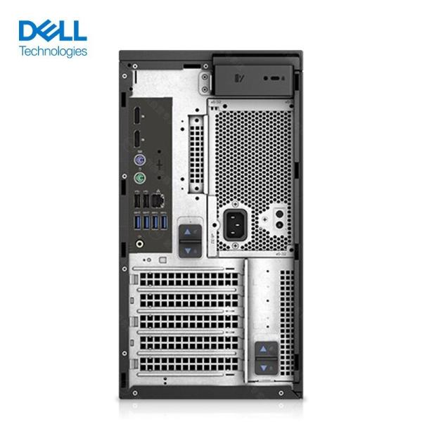 Quality 3 Tower Dell T3640 Intel i3 10100 Computer Desktops Workstations for Your for sale