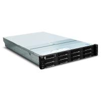 China end 2U 2-socket Rack Mount Server with 2.1GHz Processor Main Frequency and Private Mold for sale