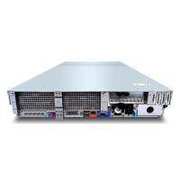 China end 2U 2-socket Rack Mount Server with 2.1GHz Processor Main Frequency and Private Mold for sale