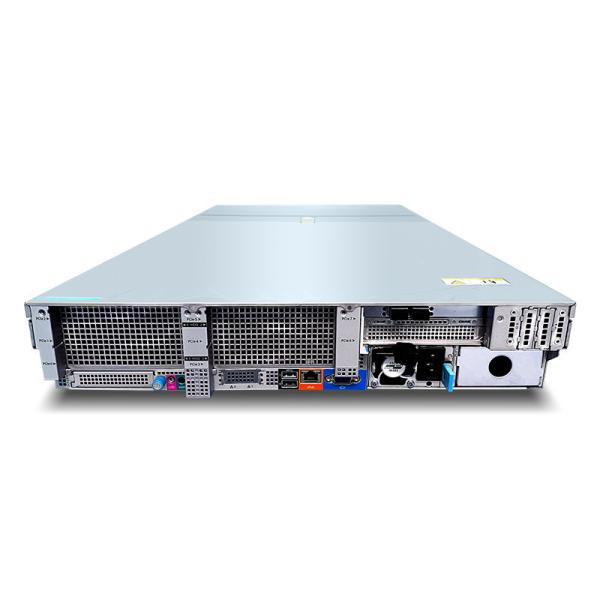 Quality end 2U 2-socket Rack Mount Server with 2.1GHz Processor Main Frequency and for sale