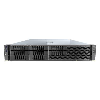 Cina Rack Server 2288H V5 Pro con Xeon Silver 4208 CPU 2.1Ghz e 550W di alimentazione in vendita