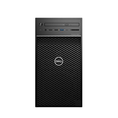 China Stock Dell T3650 I5-11500 PC Computer Workstation with 2.7GHz Dominant Frequency for sale