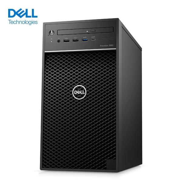 Quality Stock Dell T3650 I5-11500 PC Computer Workstation with 2.7GHz Dominant Frequency for sale