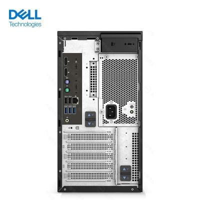 Cina Dell T3650 I5-11500 PC Computer Workstation con frequenza dominante di 2,7 GHz in vendita