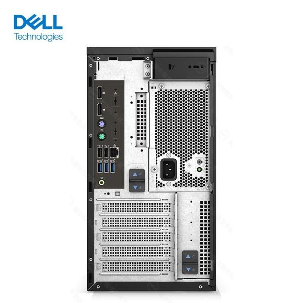 Quality Stock Dell T3650 I5-11500 PC Computer Workstation with 2.7GHz Dominant Frequency for sale
