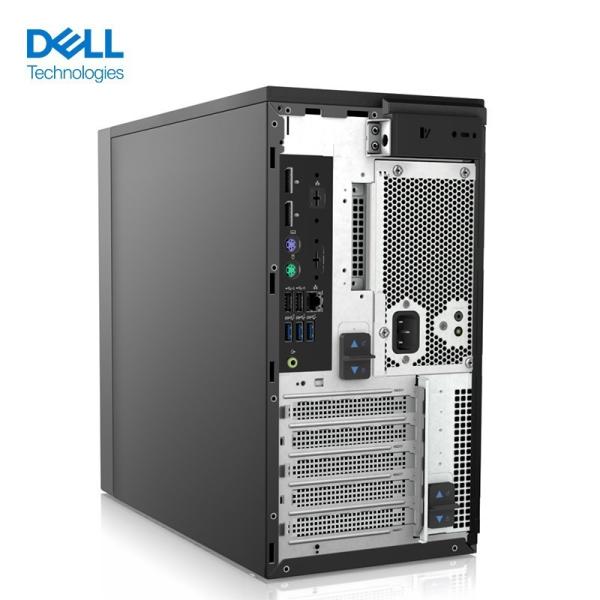 Quality Stock Dell T3650 I5-11500 PC Computer Workstation with 2.7GHz Dominant Frequency for sale