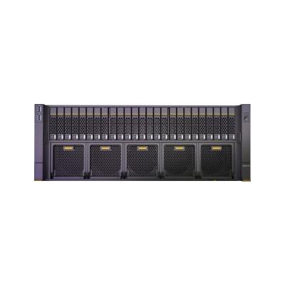 Cina 5885H V5 Xeon Gold 5115 4U Rack Server con processore 1.86 GHz-2.0 GHz Frequenza principale in vendita