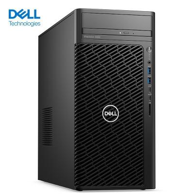 Cina Direct Dell T3660 Core i5-12500 Dell Tower Computer Workstation prestazioni senza pari in vendita