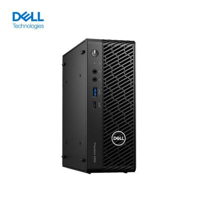 Cina RAID 0/1/5/10 Supportato Dell T3260 i7-12700 PC La soluzione di workstation definitiva in vendita