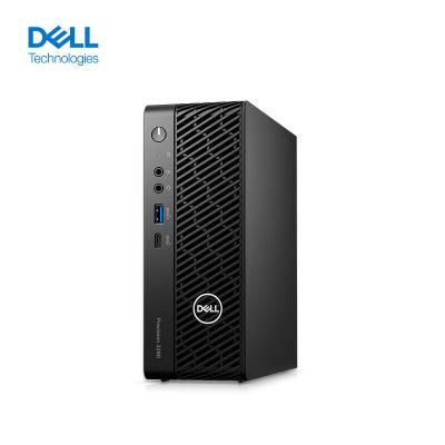 Cina RAID 0/1/5/10 Supportato Dell T3260 i7-12700 PC La soluzione di workstation definitiva in vendita