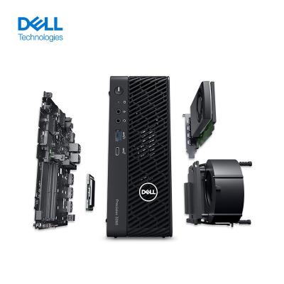 Cina RAID 0/1/5/10 Supportato Dell T3260 i7-12700 PC La soluzione di workstation definitiva in vendita