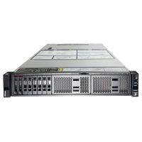 China Lenovo ThinkSystem SR658 2U Rack Server 2.2GHz Processor for Exceptional Performance for sale
