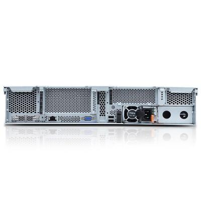 中国 レノボ ThinkSystem SR658 2U ラックサーバー 2.2GHzプロセッサ 販売のため