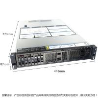China Lenovo ThinkSystem SR658 2U Rack Server 2.2GHz Processor for Exceptional Performance for sale