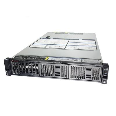 中国 レノボ ThinkSystem SR658 2U ラックサーバー 2.2GHzプロセッサ 販売のため