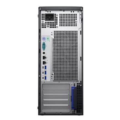 Cina UDIMM 128 GB Capacità di memoria massima Dell T7865 5945WX Stazioni di lavoro per computer 3 in vendita