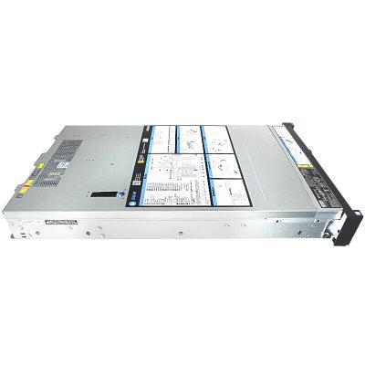 中国 Lenovo Thinksystem SR588 ラックサーバー Xeon Bronze 4208 プロセッサとCPUを備えています 販売のため
