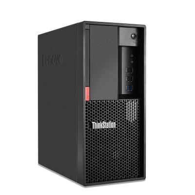 Cina Diversi stili Lenovo P328 Intel i5-9400 PC Computer Desktop Stazioni di lavoro in vendita