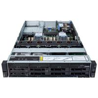 China Intel Xeon Processor Lenovo ThinksystemDe6000h SR588 V2 2U Network System Computer Rack Server for sale