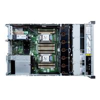 China Intel Xeon Processor Lenovo ThinksystemDe6000h SR588 V2 2U Network System Computer Rack Server for sale