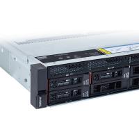 China Intel Xeon Processor Lenovo ThinksystemDe6000h SR588 V2 2U Network System Computer Rack Server for sale