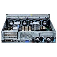 China Intel Xeon Processor Lenovo ThinksystemDe6000h SR588 V2 2U Network System Computer Rack Server for sale