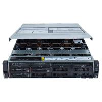China Intel Xeon Processor Lenovo ThinksystemDe6000h SR588 V2 2U Network System Computer Rack Server for sale