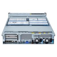 China Intel Xeon Processor Lenovo ThinksystemDe6000h SR588 V2 2U Network System Computer Rack Server for sale