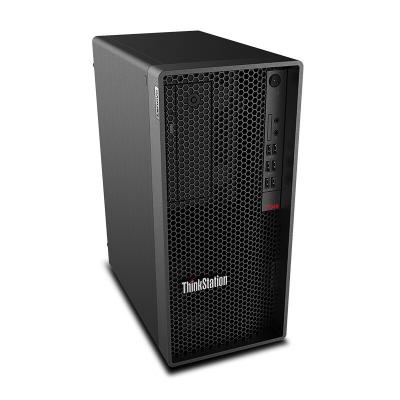 中国 レノボ・シンクステーション P348 インテル・コア Gen11 i7-11700 コンピュータ ワークステーション 8G DDR4 販売のため