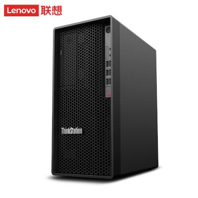 中国 レノボ・シンクステーション P348 インテル・コア Gen11 i7-11700 コンピュータ ワークステーション 8G DDR4 販売のため
