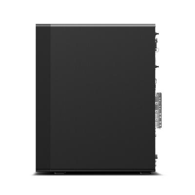 中国 レノボ・シンクステーション P348 インテル・コア Gen11 i7-11700 コンピュータ ワークステーション 8G DDR4 販売のため