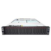 China 3.3GHz Processor Main Frequency Lenovo ThinkSystem SR665 Rack Server for Data Centers for sale