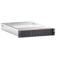 China 3.3GHz Processor Main Frequency Lenovo ThinkSystem SR665 Rack Server for Data Centers for sale