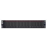 China 3.3GHz Processor Main Frequency Lenovo ThinkSystem SR665 Rack Server for Data Centers for sale