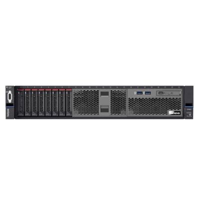 中国 Lenovo ThinkSystem SR655 2u ラックサーバー AMD EPYC 7002 プロセッサ 3.0GHz 強化 販売のため