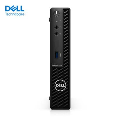 Cina Tastiera del mouse inclusa Dell 3090mff Mini Computer con CPU Intel I3-10105T di 10a generazione in vendita