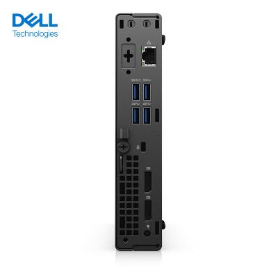 Cina Tastiera del mouse inclusa Dell 3090mff Mini Computer con CPU Intel I3-10105T di 10a generazione in vendita
