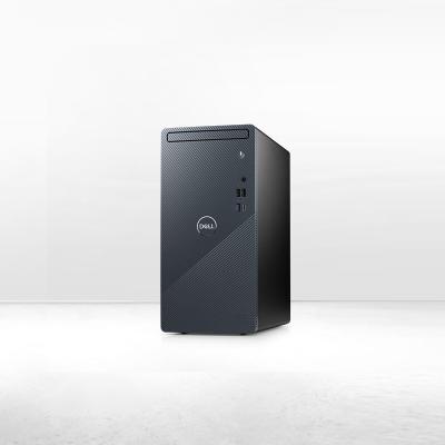 Cina Dell INS 3910 Business Desktop Computer Host i5-12400 16G 256G 1T Display da 23,8 pollici in vendita