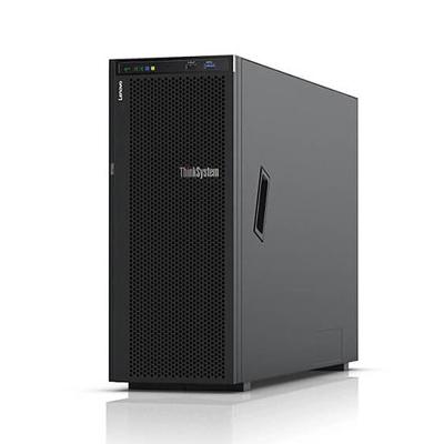 Cina Intel Xeon 4210R Processore ThinkSystem ST550 4U Tower Server con tecnologia avanzata in vendita