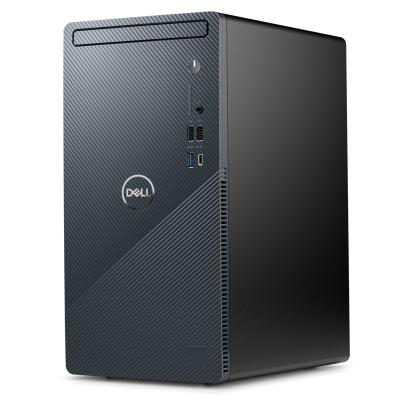 Cina Dell INS 3910 Business Desktop Computer Host i5-12400 16G 256G 1T Display da 23,8 pollici in vendita
