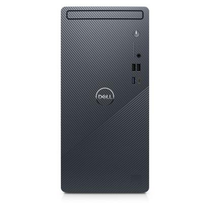 Cina Dell INS 3910 Business Desktop Computer Host i5-12400 16G 256G 1T Display da 23,8 pollici in vendita