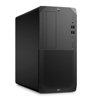 中国 Z2 G5 タワーサーバー ホストと A2000 6G グラフィックカードでオフィスコンピュータをアップグレードします 販売のため
