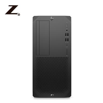 中国 Z2 G5 タワーサーバー ホストと A2000 6G グラフィックカードでオフィスコンピュータをアップグレードします 販売のため