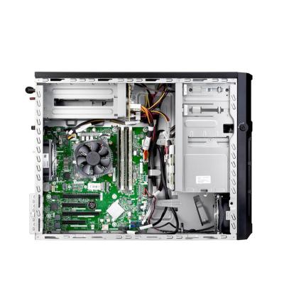 中国 ProLiant Ml30 Gen10/g10 サーバータワー 3.3GHz Xeon E-2124 プロセッサ メイン 4 メモリスロット 販売のため