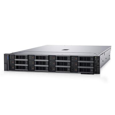 China Dell PowerEdge R750 Rack Server Intel Xeon Silver 4310 12core 2.1GHz 1TB Solid State Drive for sale
