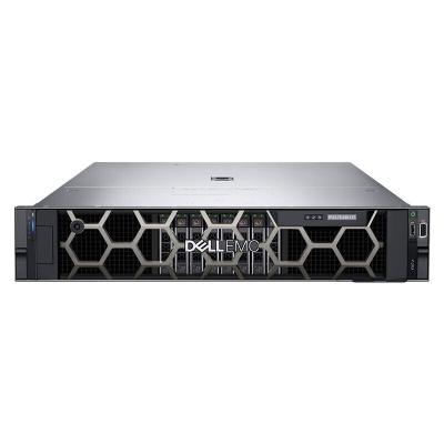 中国 Private Mold Dell R750XA 5318Y 24コア 2.1GHz 64GB 2.4TB H345 RAID サーバー 販売のため