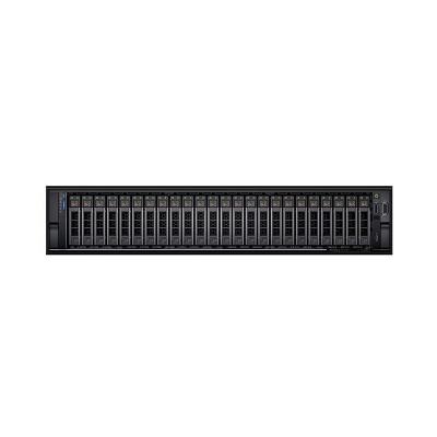 中国 Private Mold Dell R750XA 5318Y 24コア 2.1GHz 64GB 2.4TB H345 RAID サーバー 販売のため