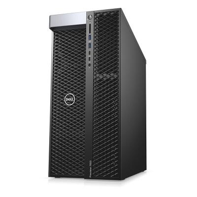 Cina 128G Memoria 8 TB Hard Drive Dell Precision T7920 Torre Intel Oro 6248 * 2 RTX A6000-48G in vendita