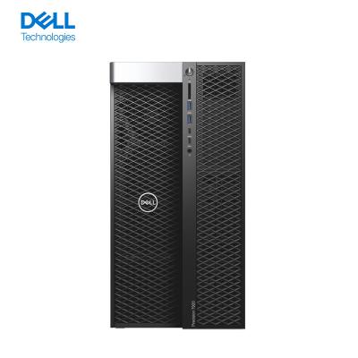 Cina 128G Memoria 8 TB Hard Drive Dell Precision T7920 Torre Intel Oro 6248 * 2 RTX A6000-48G in vendita